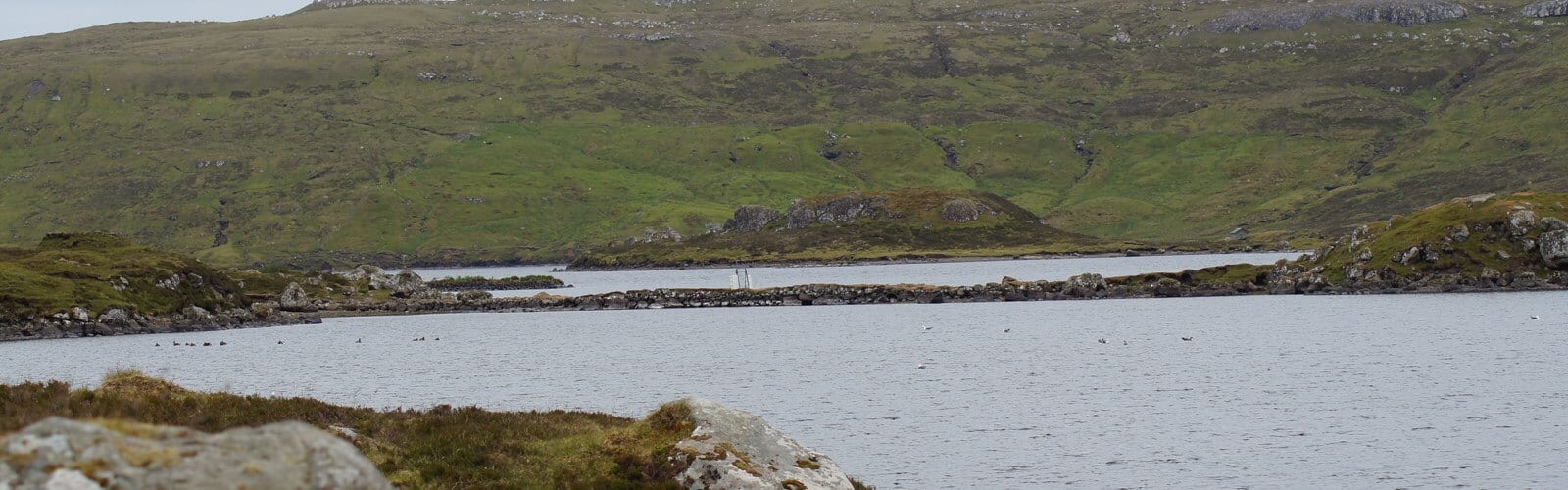 Skálafjørður - Toftir - Agnið - Make Travel